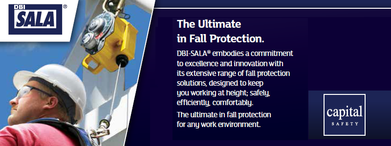 Capital Safety – www.saiintegrated.com
